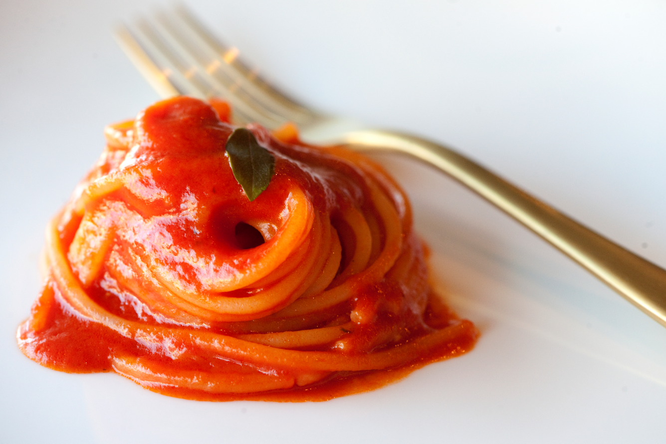 Spaghetti | 100% grano italiano | Pastificio Di Martino