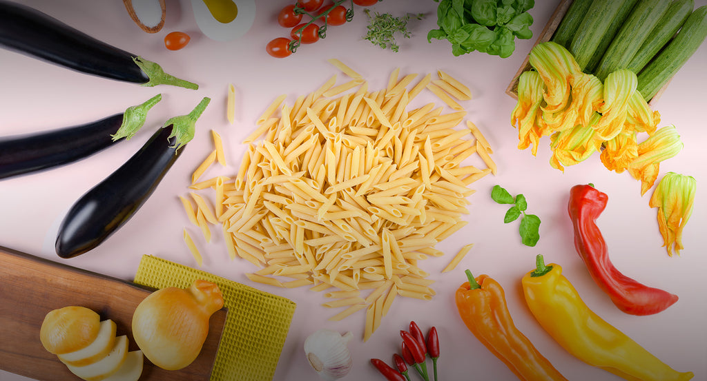 Midnight Pasta Dolce&Gabbana | Pasta di Martino – Pastificio Di Martino