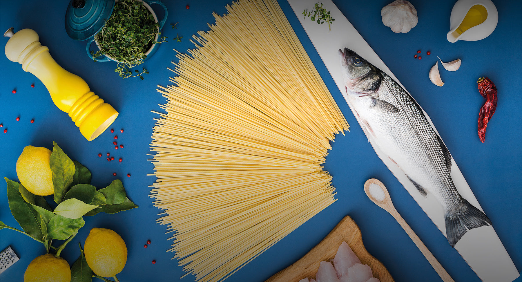 Send us your recipe | Pastificio Di Martino