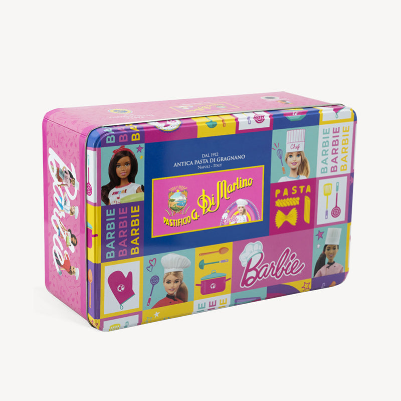 Collezione Barbie Pasta Di Martino | Pastificio Di Martino