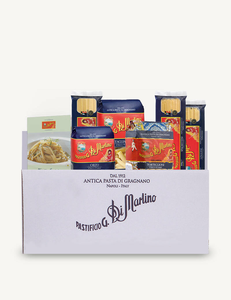 Summer Box | Pastificio Di Martino