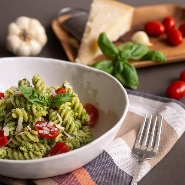 I.G.P. Gragnano pasta with 100% Italian wheat | Pastificio Di Martino